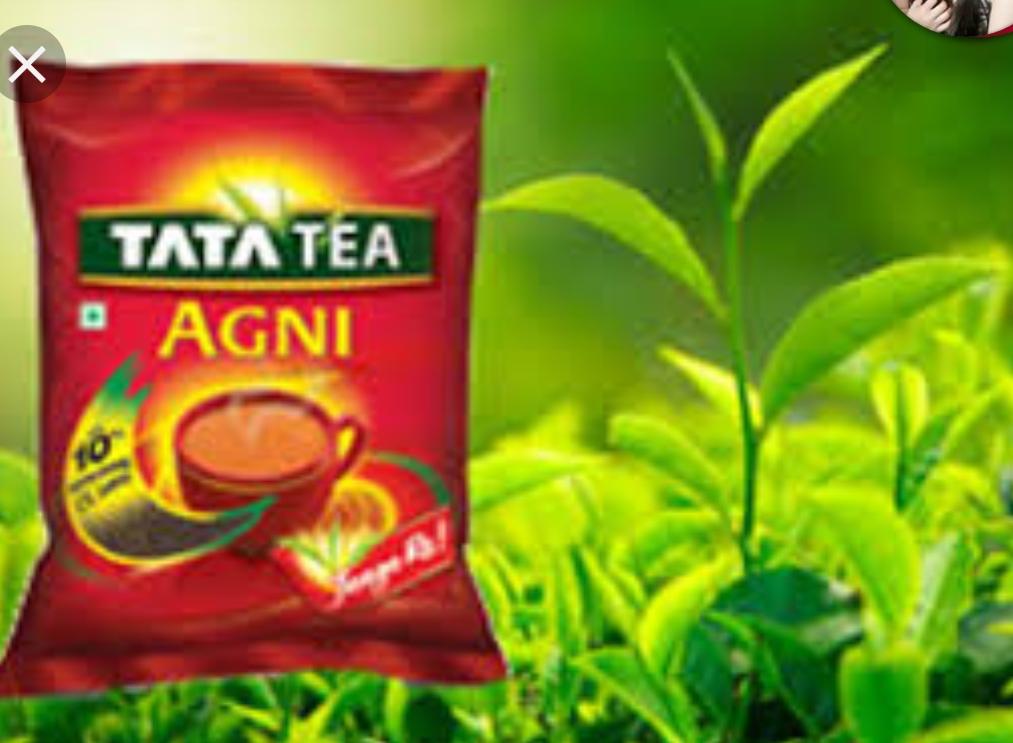TATA TEA AGNI - Choose your variation – Cross Culture Mall